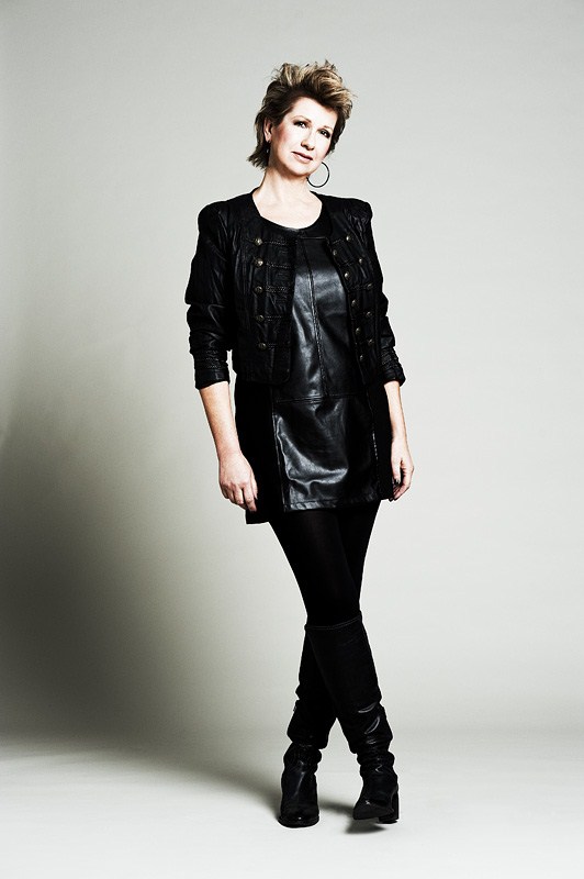 Alisa Palmer 2 - Alisa Palmer